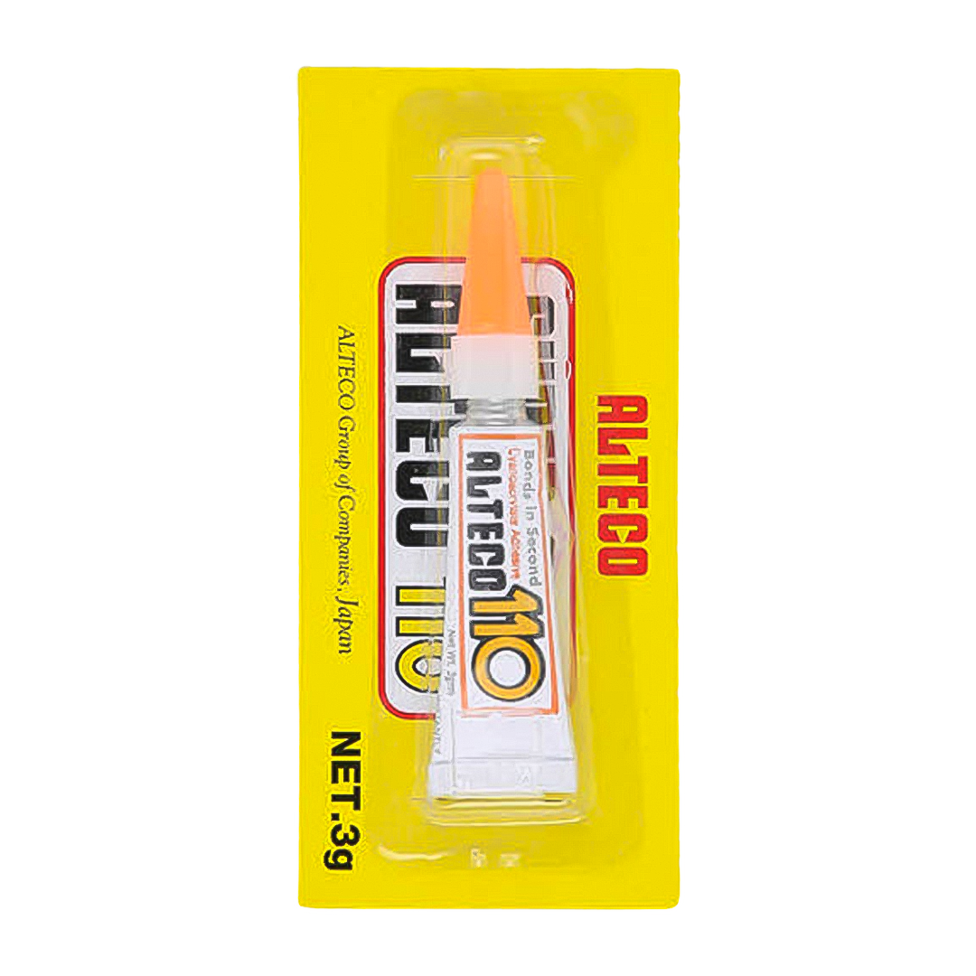 ALTECO 110-12V – SEA Olympus Marketing Inc.