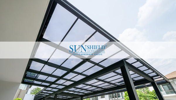 Pinoy Architect with Sunshield Polycarbonate Sheets – SEA Olympus Marketing Inc.
