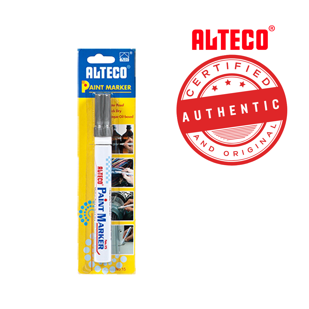 ALTECO PAINT MARKER – SEA Olympus Marketing Inc.