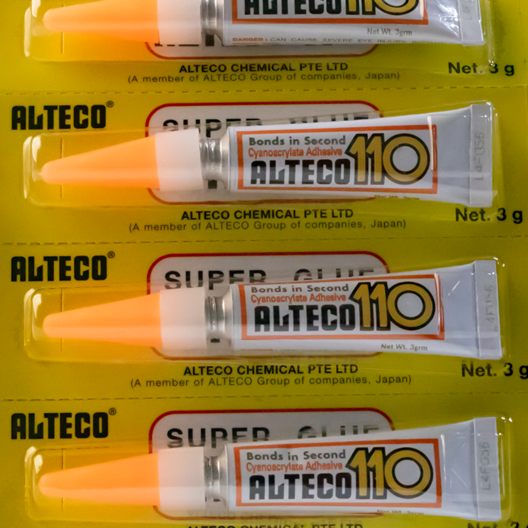 ALTECO 110-12V – SEA Olympus Marketing Inc.