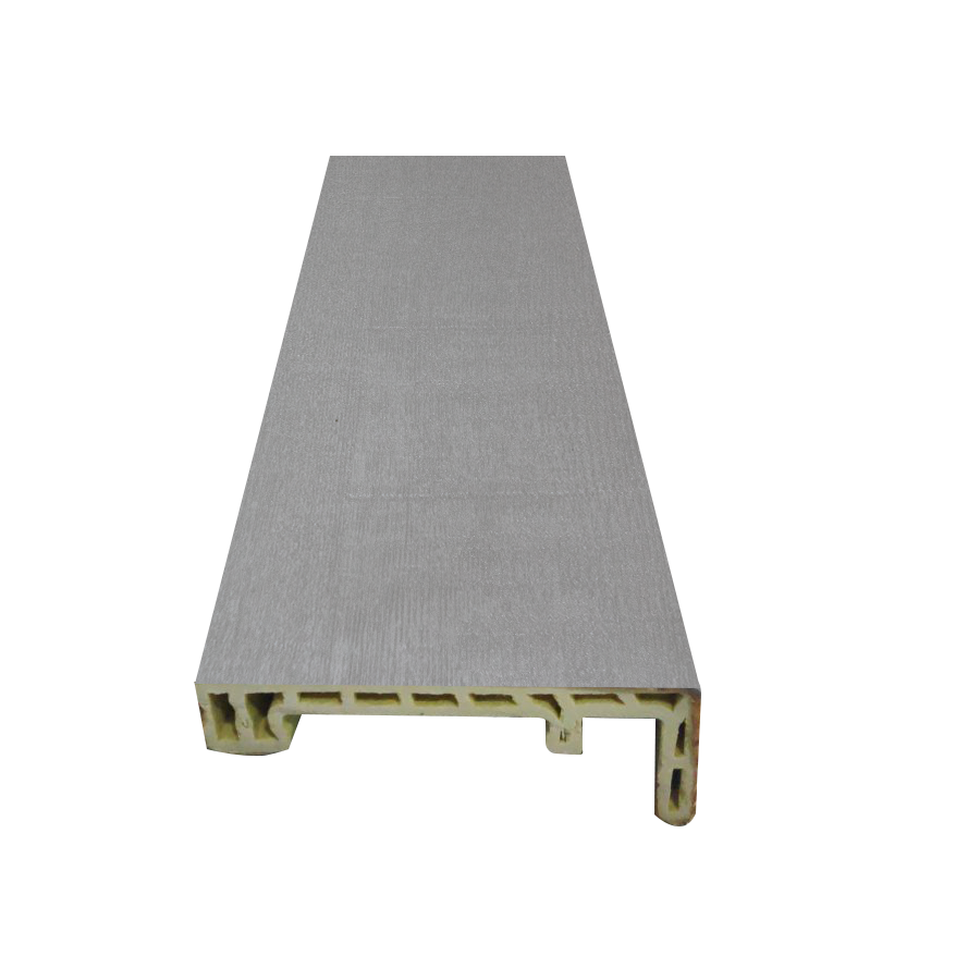 INNOTECH PANELS- WPC BASEBOARD – SEA Olympus Marketing Inc.