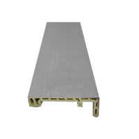 INNOTECH PANELS- WPC BASEBOARD – SEA Olympus Marketing Inc.