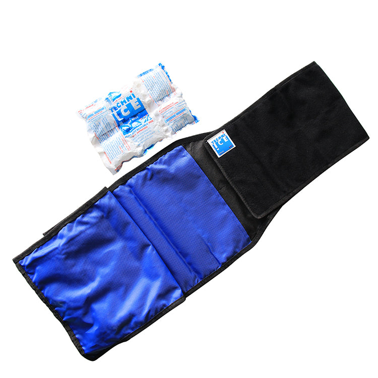 TECHNI ICE BODY WRAP – SEA Olympus Marketing Inc.