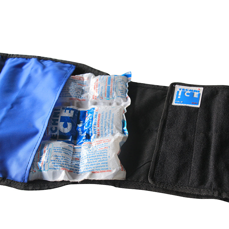 TECHNI ICE BODY WRAP – SEA Olympus Marketing Inc.