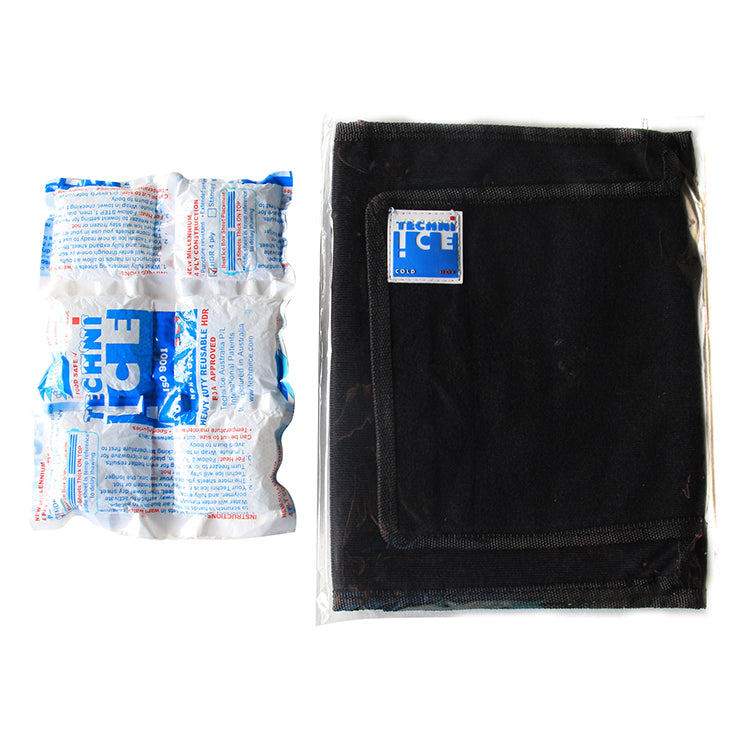 TECHNI ICE BODY WRAP – SEA Olympus Marketing Inc.