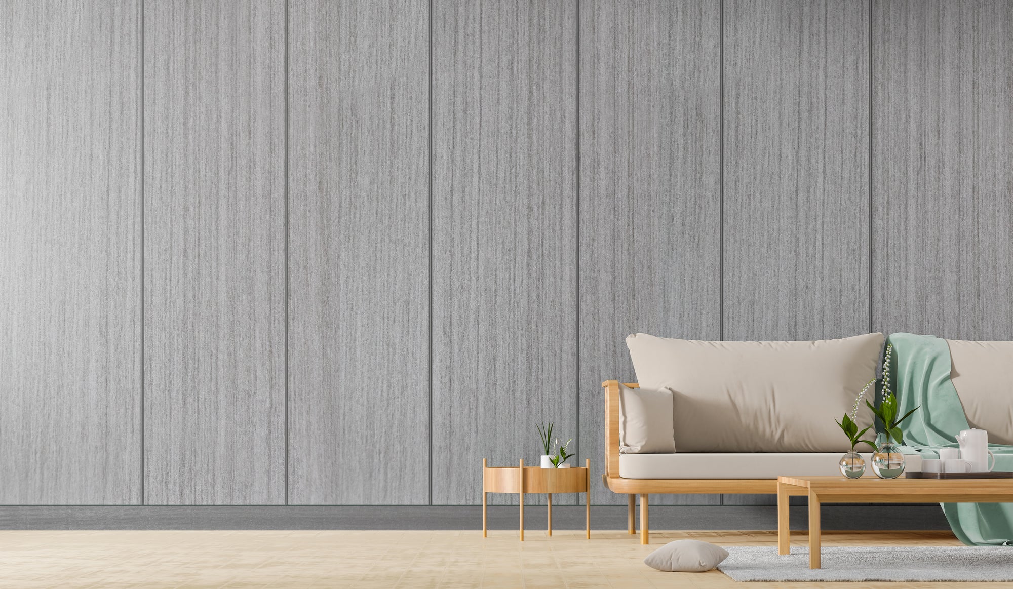 INNOTECH PANELS- WPC L ANGLE – SEA Olympus Marketing Inc.