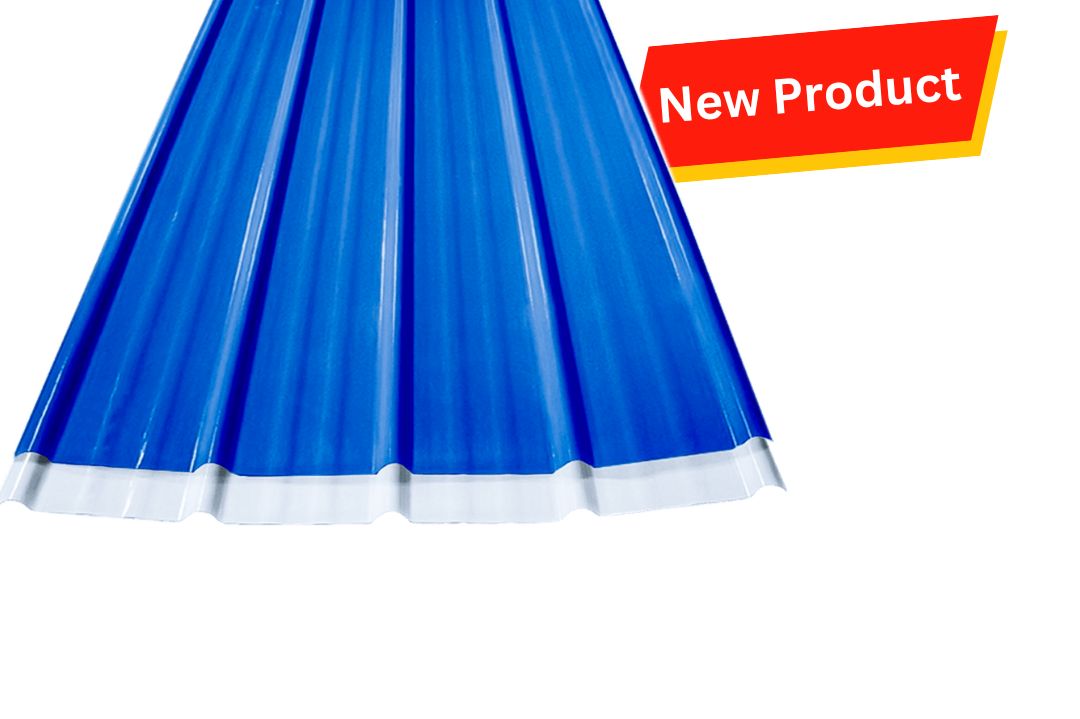 SUNLITE ARTISTE ANGULAR FRP CORR. ROOFING – SEA Olympus Marketing Inc.