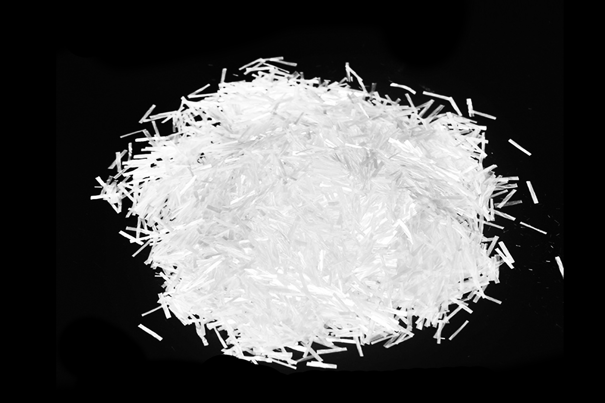 ACM BLUE GLASS FIBER E-CHOPPED STRANDS 6MM – SEA Olympus Marketing Inc.