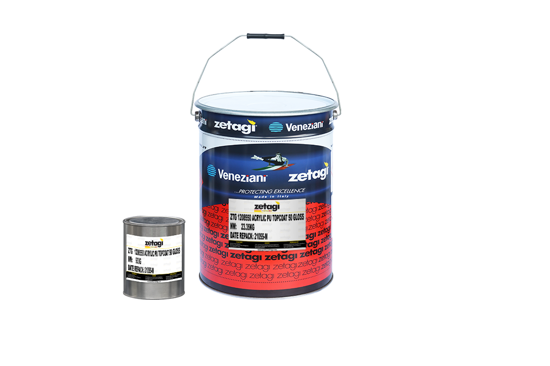 ZTG ACRYLIC INDOOR POLYURETHANE TOPCOAT 50 SHEEN – SEA Olympus ...