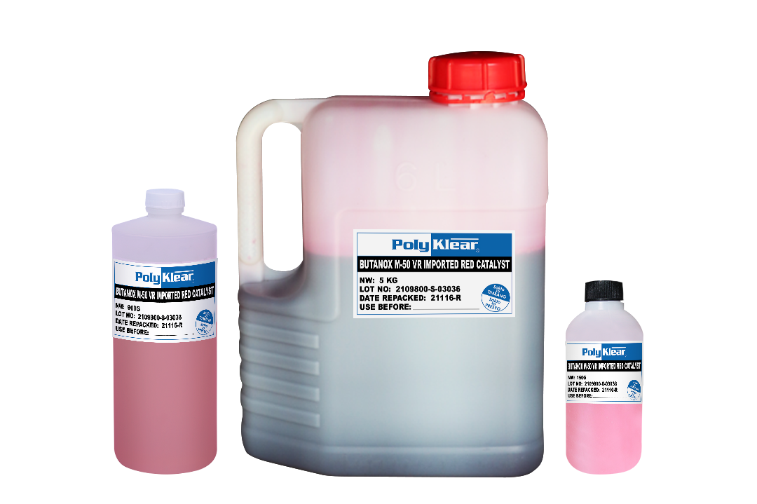 BUTANOX M-50 VR IMPORTED RED CATALYST – SEA Olympus Marketing Inc.