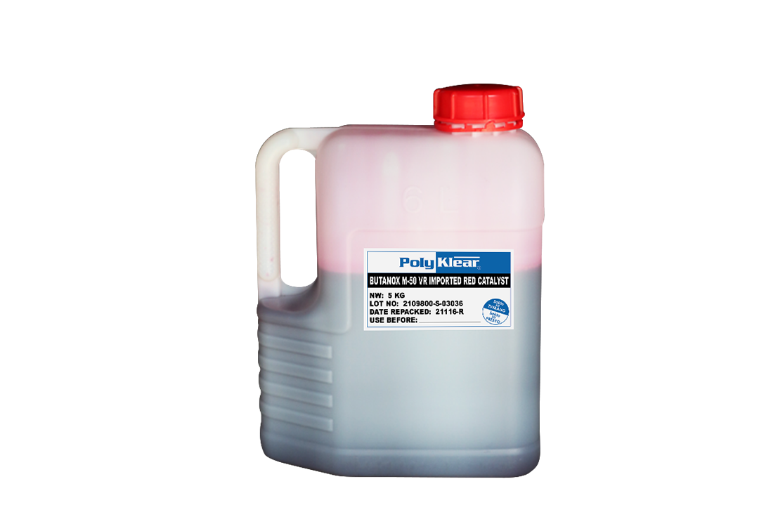 BUTANOX M-50 VR IMPORTED RED CATALYST – SEA Olympus Marketing Inc.