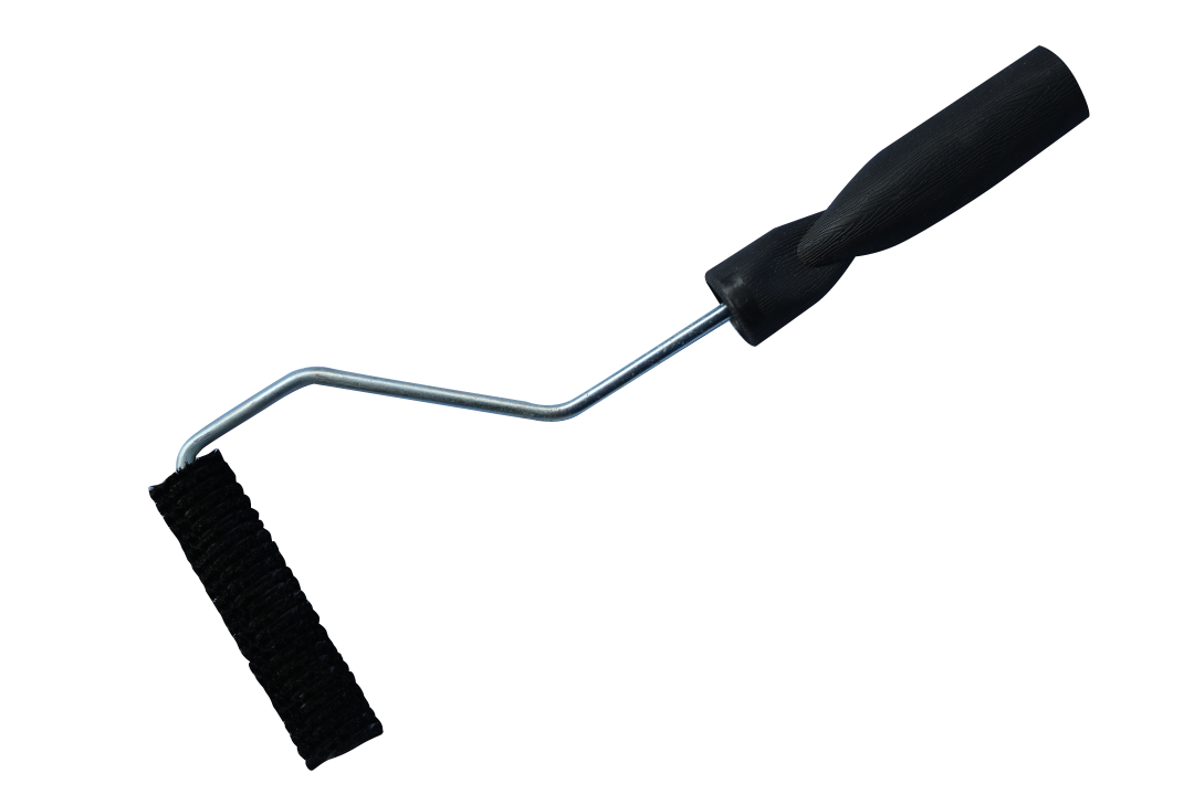 HY BRISTLE ROLLER WITH QUICK RELEASE HANDLE – SEA Olympus Marketing Inc.