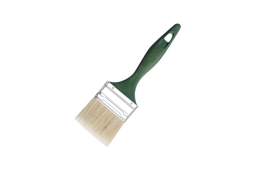 HY PAINT BRUSH 2” THIN – SEA Olympus Marketing Inc.