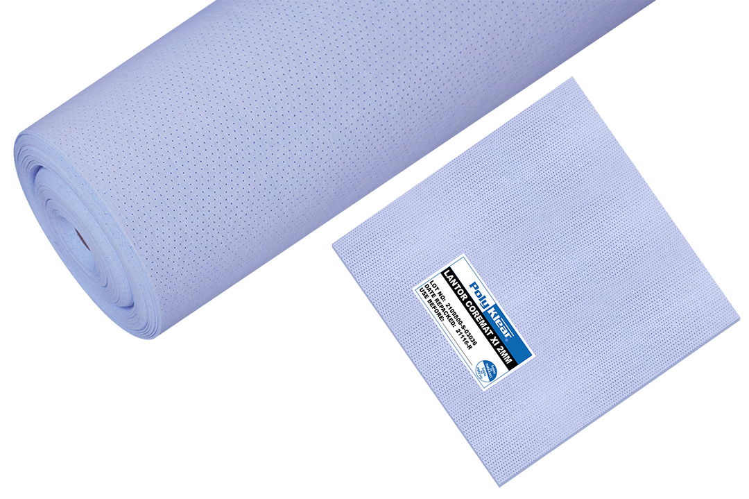 LANTOR COREMAT Xi 4MM – SEA Olympus Marketing Inc.