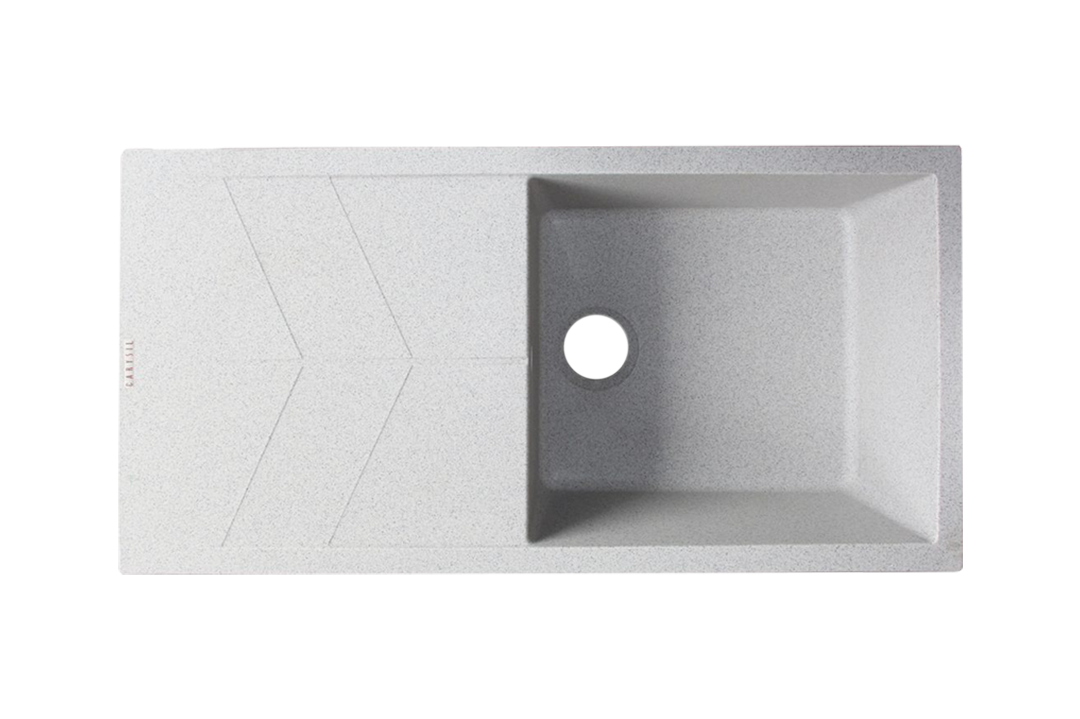 MARKEE QUARTZ KITCHEN SINK - JAZZ – SEA Olympus Marketing Inc.