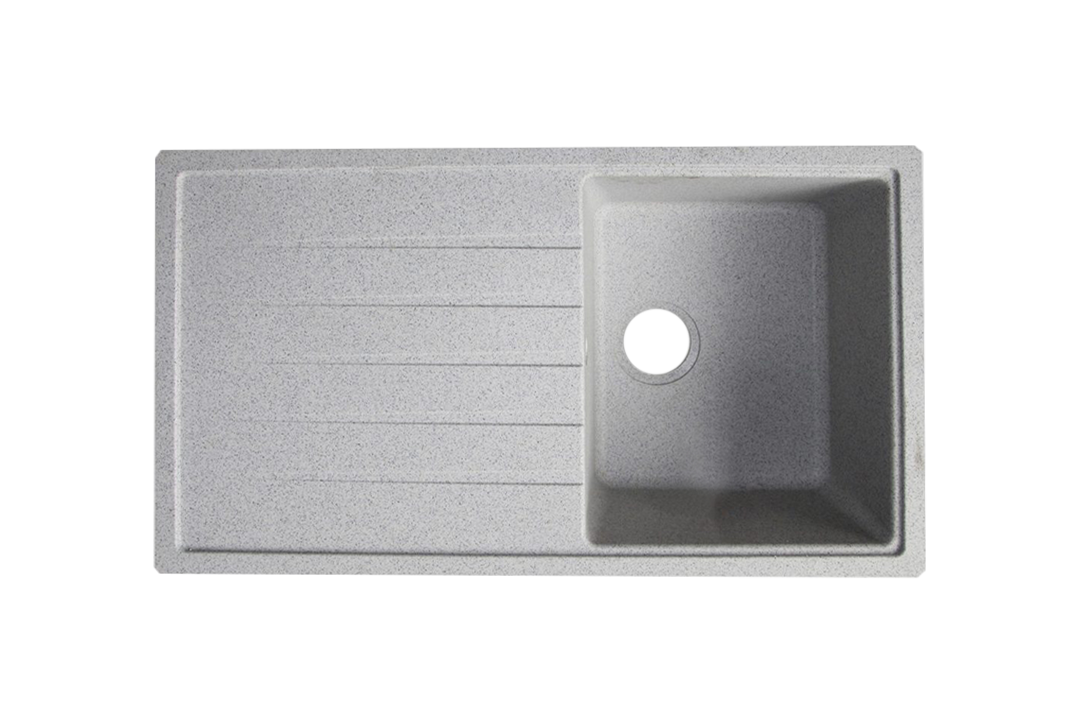 MARKEE QUARTZ KITCHEN SINK - VENATTO – SEA Olympus Marketing Inc.