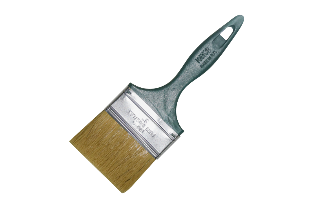 MAYON PAINT BRUSH – SEA Olympus Marketing Inc.