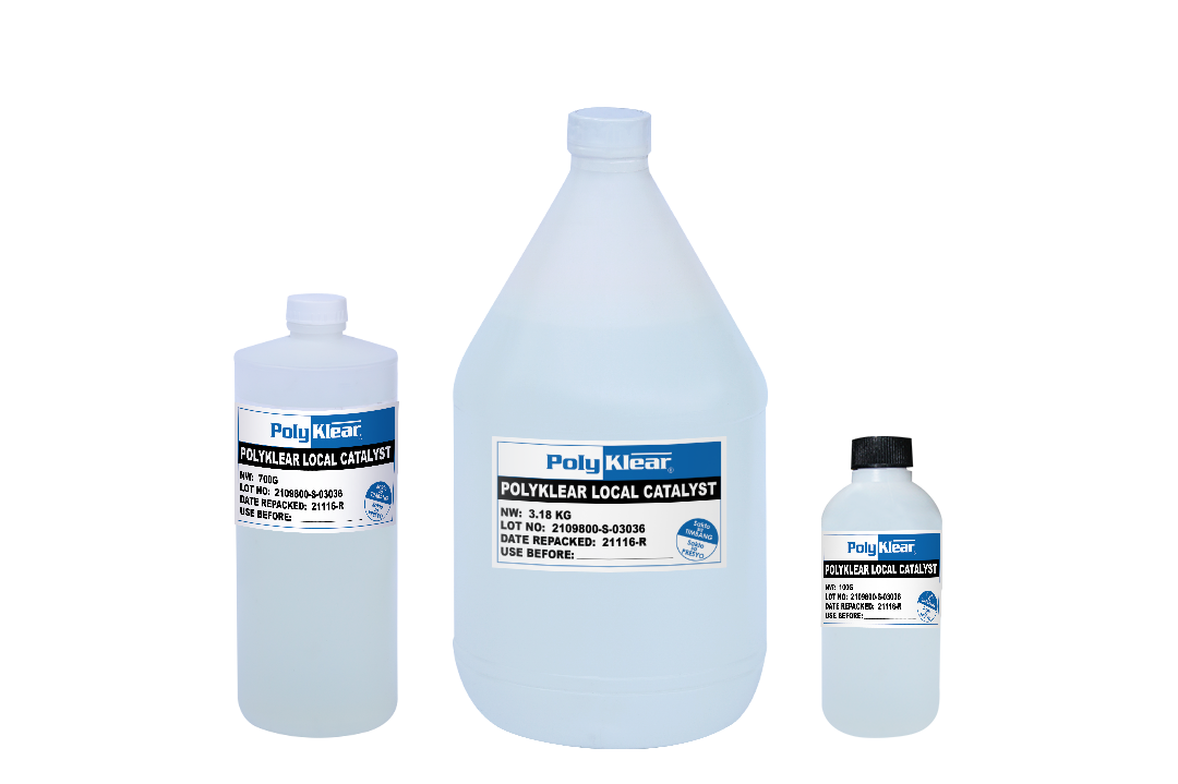POLYKLEAR LOCAL CATALYST – SEA Olympus Marketing Inc.