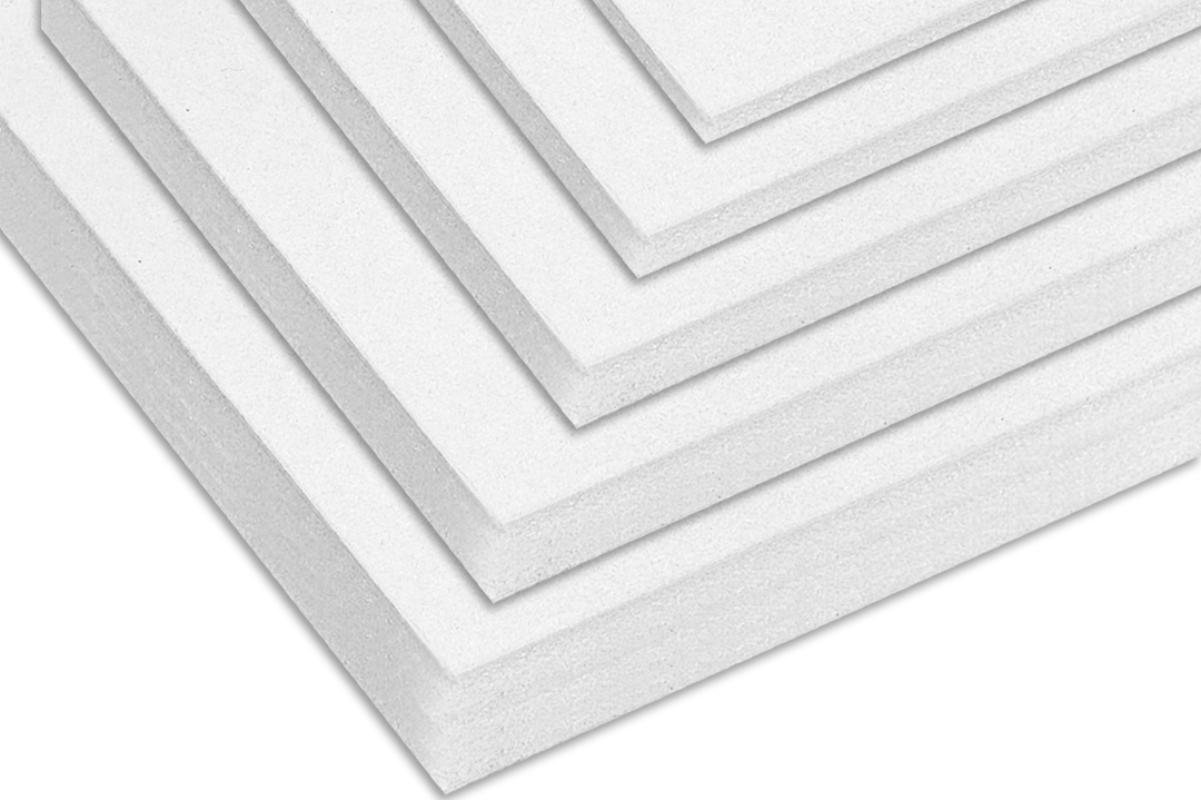 POLYKLEAR PET FOAM BOARD – SEA Olympus Marketing Inc.