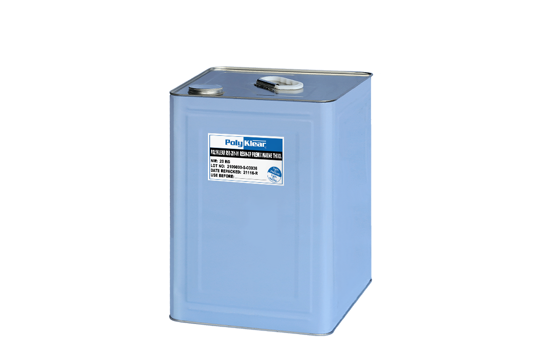 POLYKLEAR R99-201-01 RESIN-GP PREMIX MARINE THIXOTROPED (PMT) – SEA ...