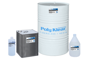 Polyklear – SEA Olympus Marketing Inc.