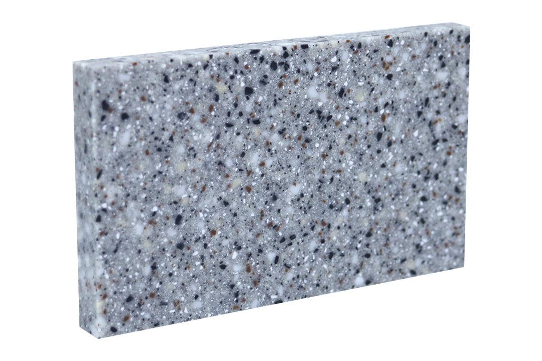 PRIME BY SOLFLEX SOLID SURFACE – SEA Olympus Marketing Inc.