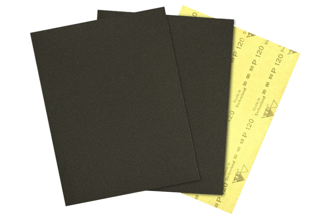 SIA SANDING PAPER SHEET – SEA Olympus Marketing Inc.