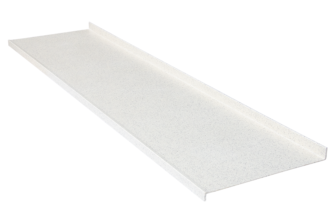 SOLFLEX SUPERIOR SOLID SURFACE - PRE-FORMED – SEA Olympus Marketing Inc.