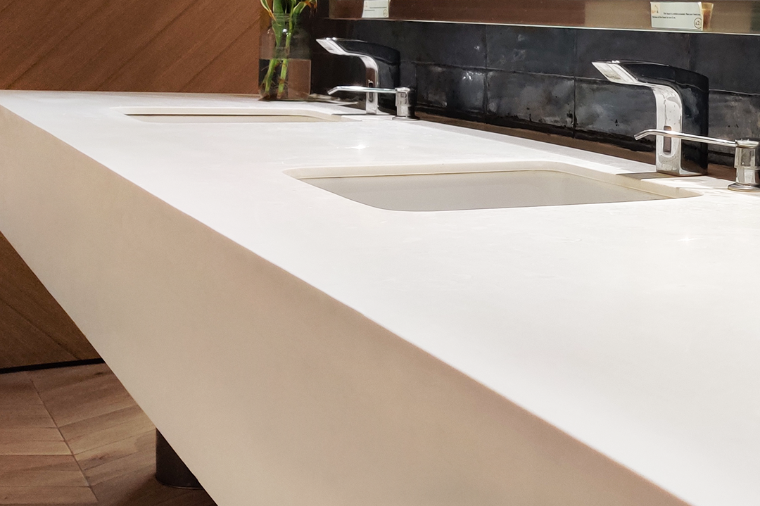 SOLFLEX SOLID SURFACE – SEA Olympus Marketing Inc.