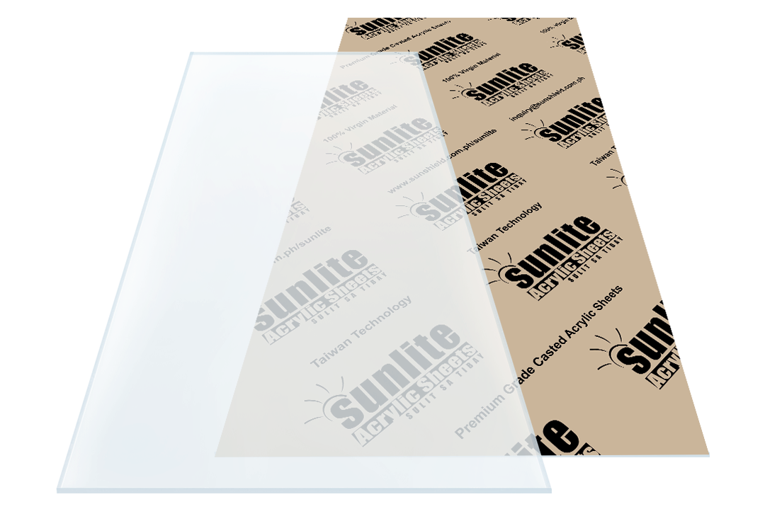 SUNLITE ACRYLIC SHEETS – SEA Olympus Marketing Inc.