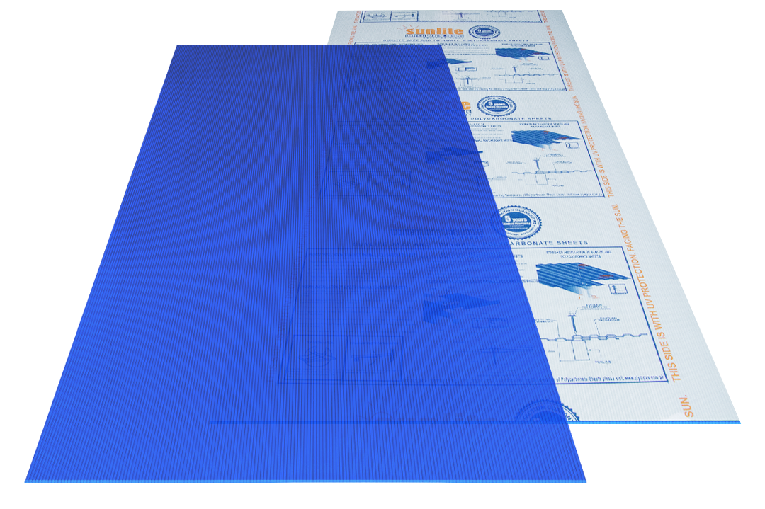 SUNLITE TWINWALL PLAIN – SEA Olympus Marketing Inc.