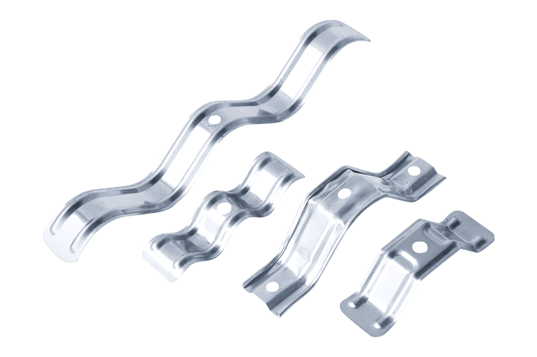 SUNSHIELD STAINLESS CORRUGATED CLIPS – SEA Olympus Marketing Inc.