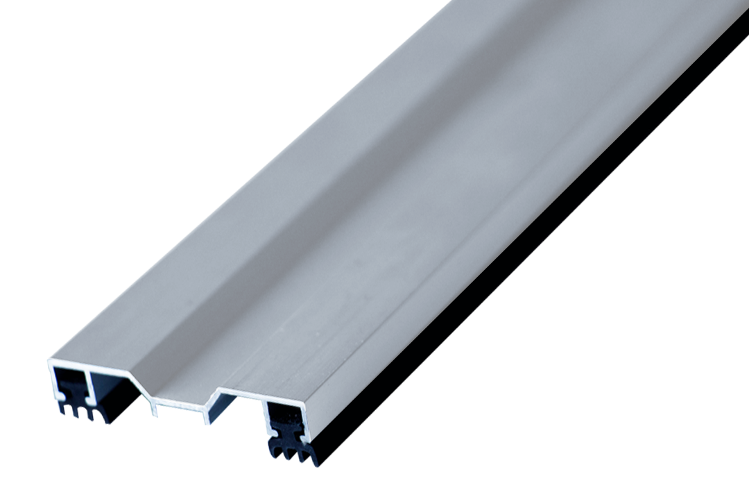 SUNSHIELD ALUMINUM H-CONNECTOR – SEA Olympus Marketing Inc.