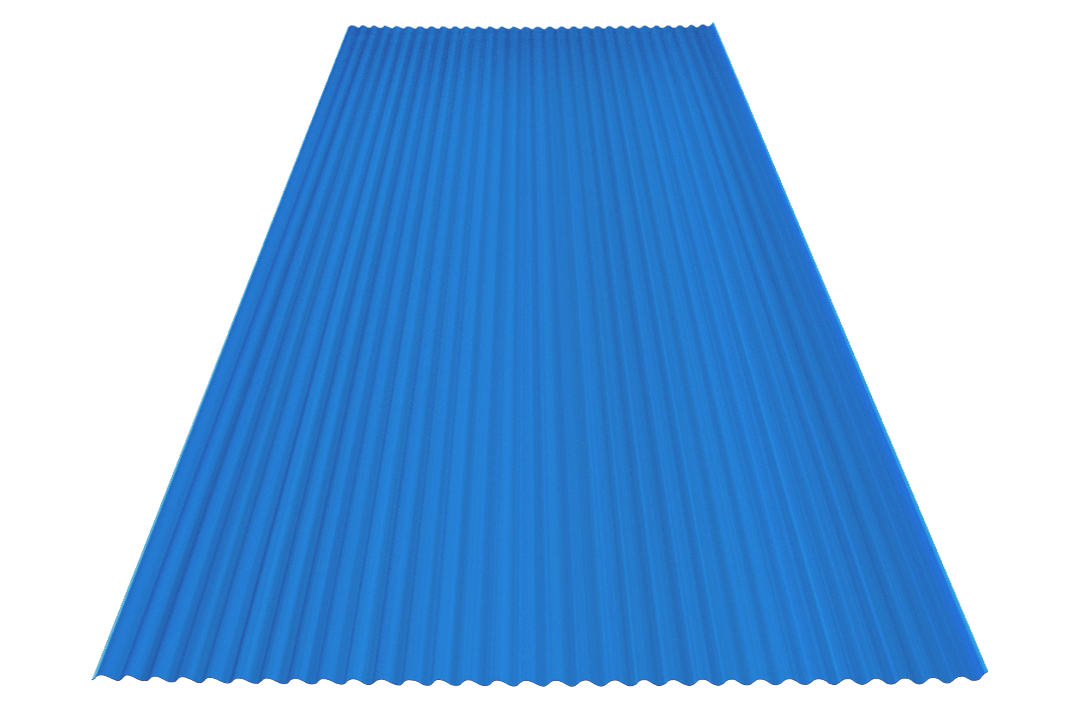 SUNSHIELD MINI CIRCULAR CORRUGATED – SEA Olympus Marketing Inc.