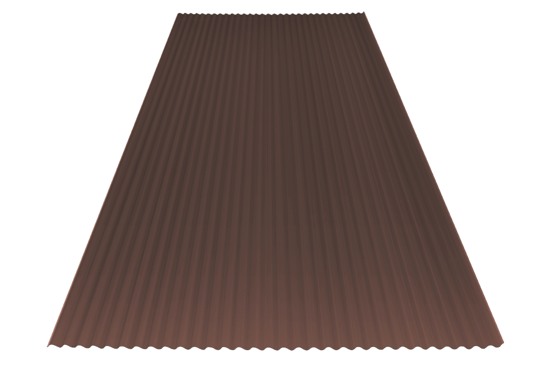 SUNSHIELD MINI CIRCULAR CORRUGATED – SEA Olympus Marketing Inc.