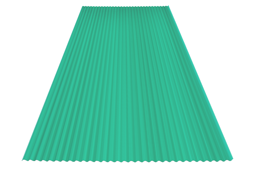 SUNSHIELD MINI CIRCULAR CORRUGATED – SEA Olympus Marketing Inc.