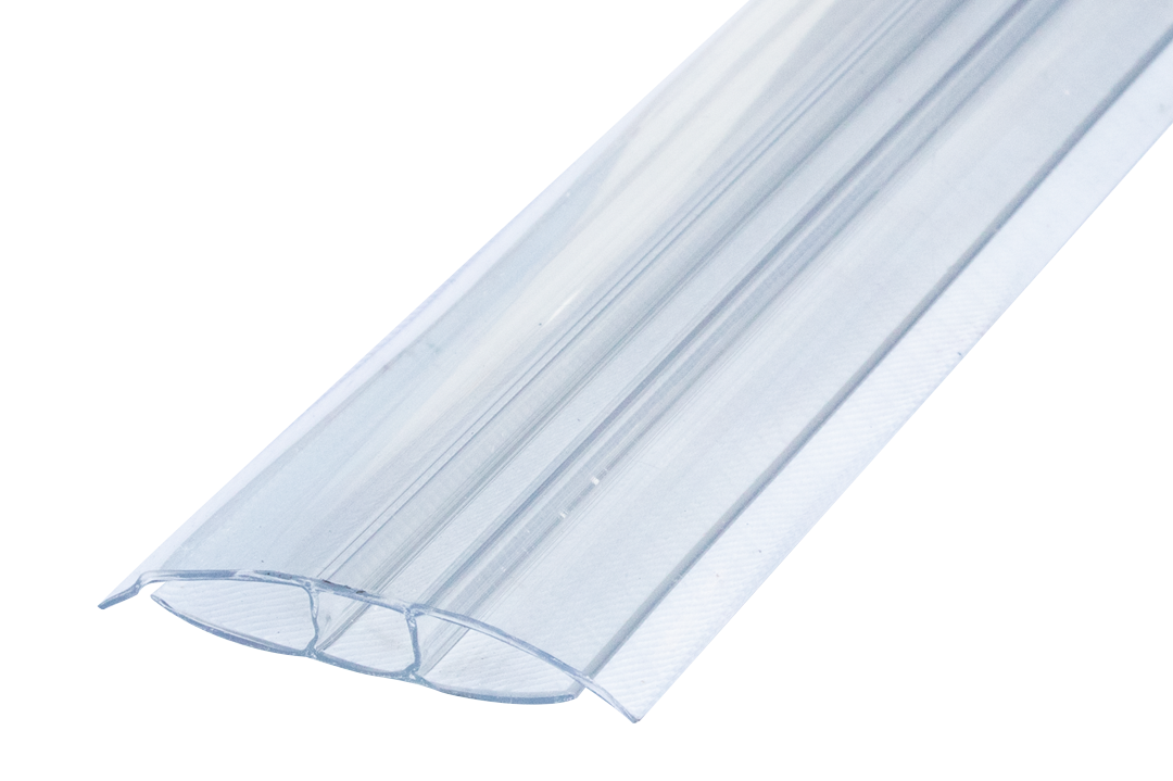 SUNSHIELD POLYCARBONATE H-CLIP – SEA Olympus Marketing Inc.