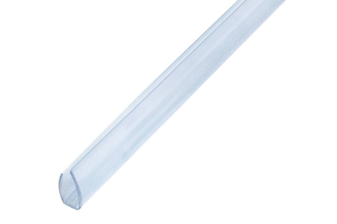 SUNSHIELD POLYCARBONATE U-CLIP – SEA Olympus Marketing Inc.