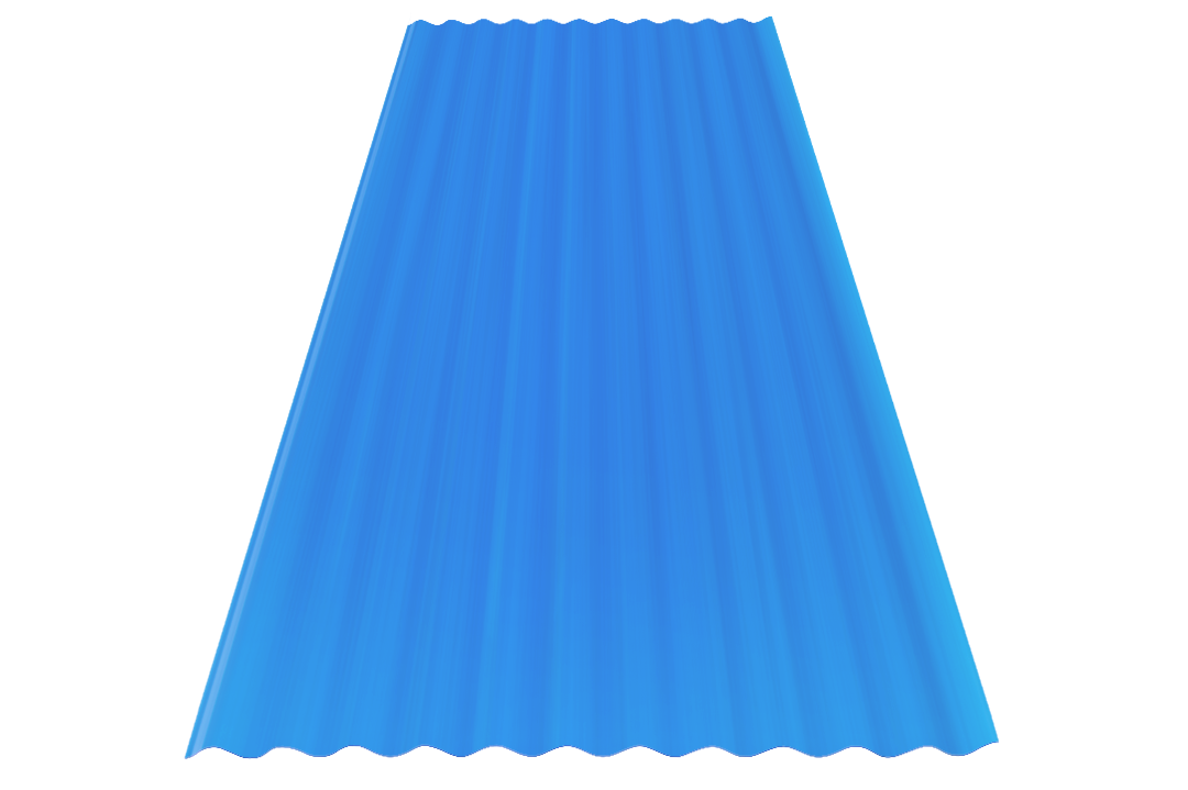 SUNSHIELD VINTAGE CIRCULAR CORRUGATED – SEA Olympus Marketing Inc.