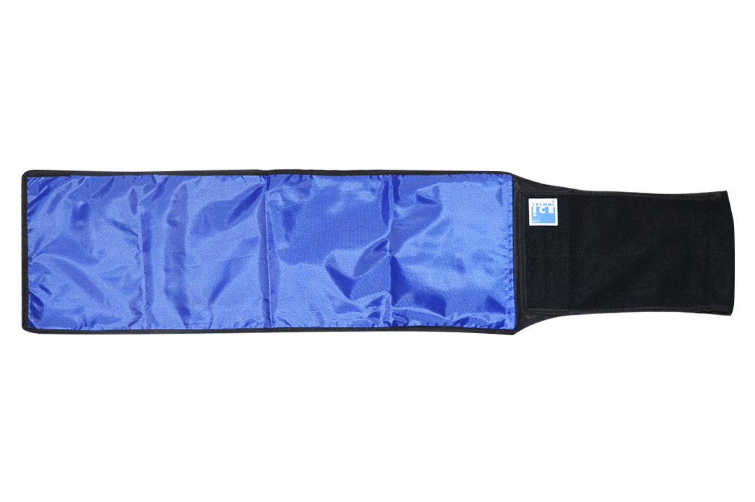 TECHNI ICE BODY WRAP – SEA Olympus Marketing Inc.