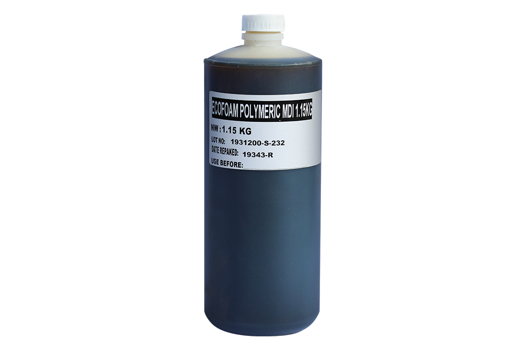 ECOFOAM POLYMERIC MDI (PART B) – SEA Olympus Marketing Inc.